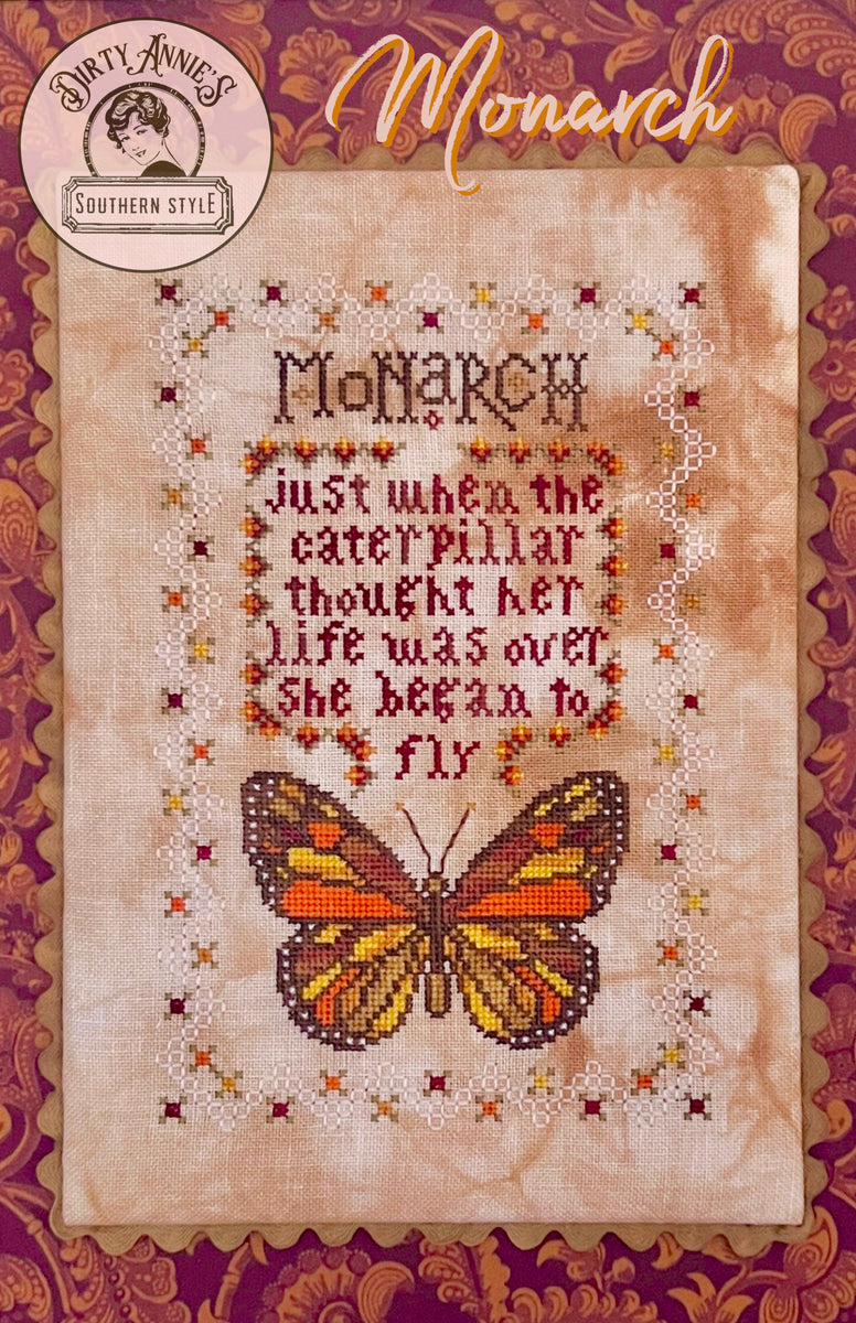 Monarch – Dirty Annie’s